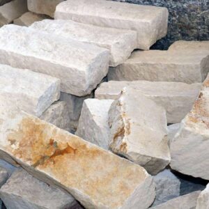 HYDRASPLIT® Stone Splitter | Hydraulic Stone Splitting Machines