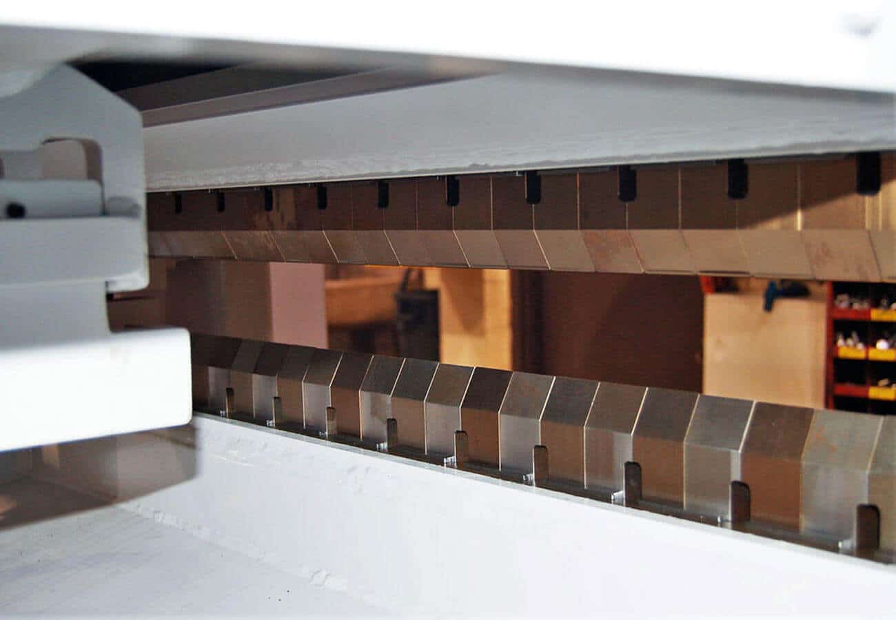 HYDRASPLIT® Stone Splitter | Hydraulic Stone Splitting Machines