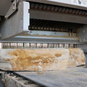 HYDRASPLIT® Stone Splitter | Hydraulic Stone Splitting Machines