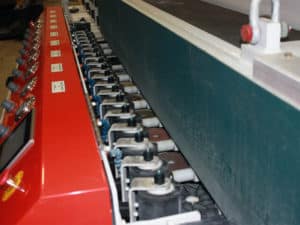 FASTBACK® II | Flat Edge Polisher for Stone Backsplash, Countertops