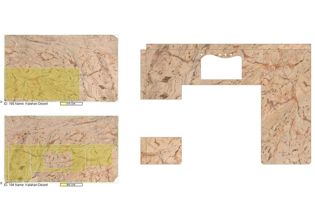 Pathfinder® | Digital Stone Slab Image Capturing, Inventory Systems