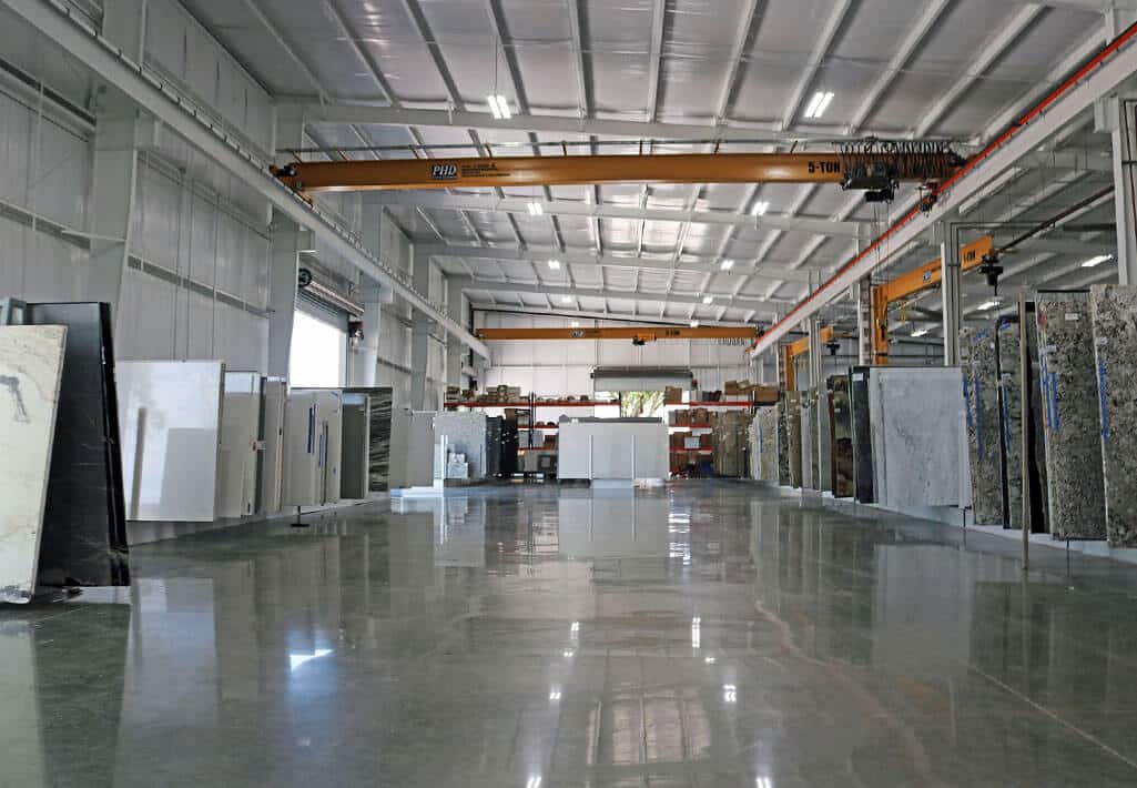 Pathfinder® | Digital Stone Slab Image Capturing, Inventory Systems