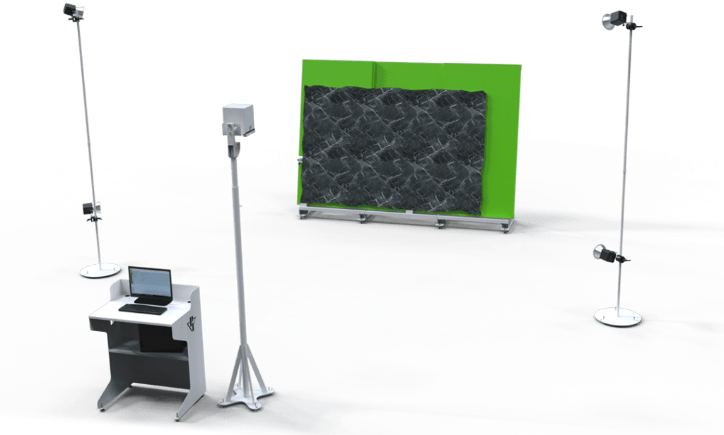 Pathfinder® | Digital Stone Slab Image Capturing, Inventory Systems