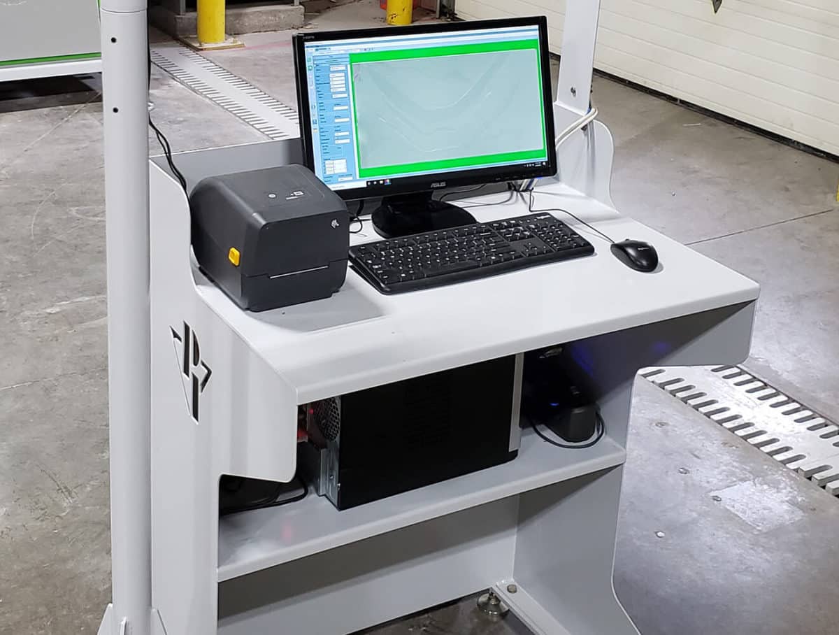 Pathfinder® | Digital Stone Slab Image Capturing, Inventory Systems