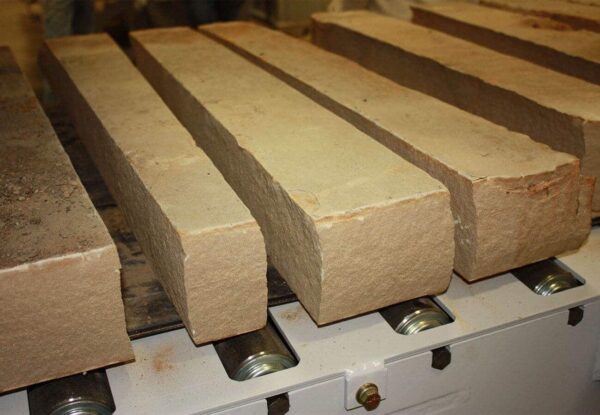 HYDRASPLIT® Stone Splitter | Hydraulic Stone Splitting Machines