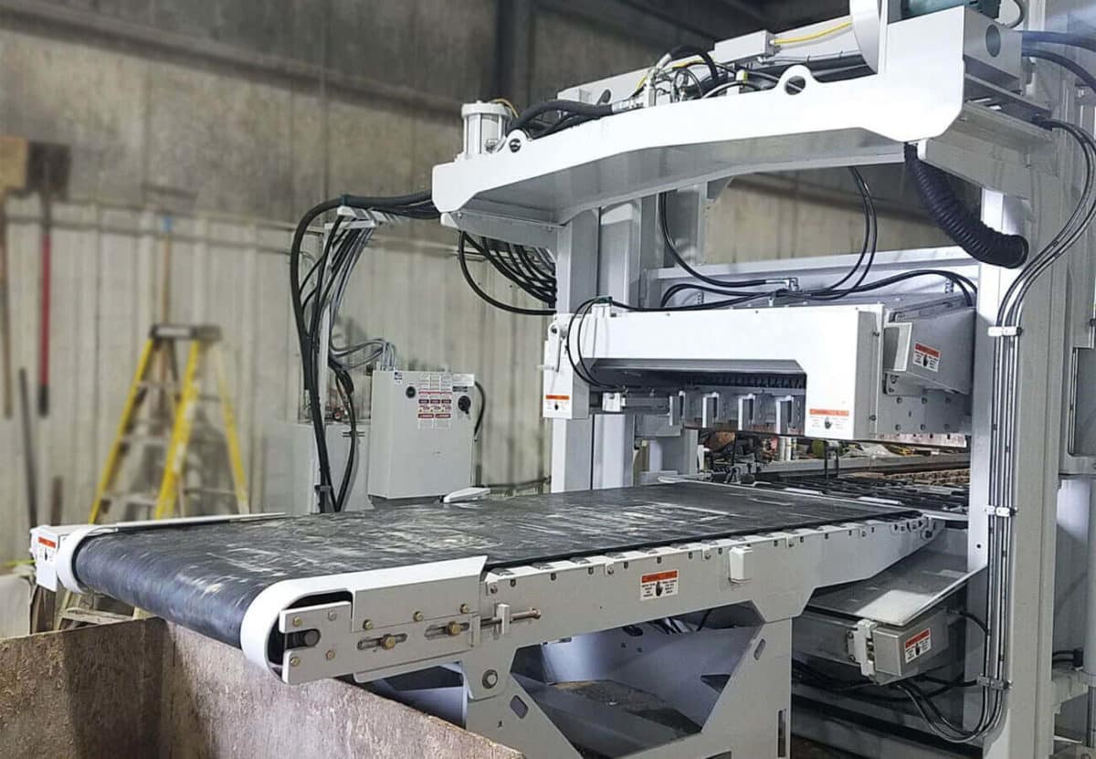 HYDRASPLIT® Stone Splitter | Hydraulic Stone Splitting Machines