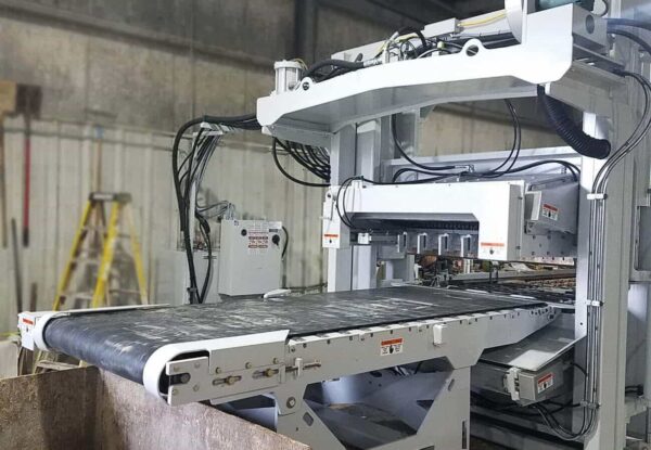 HYDRASPLIT® Stone Splitter | Hydraulic Stone Splitting Machines