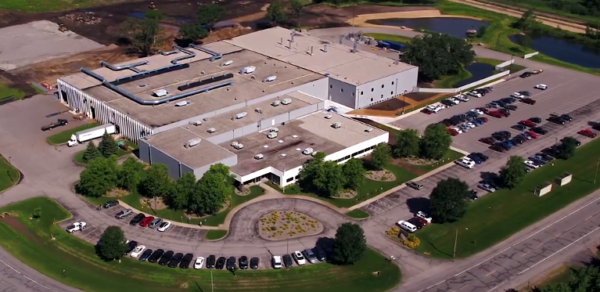 Park Industries® Company Business History & Milestones Timeline