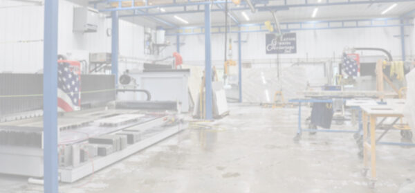 Hatton Granite | Park Industries Case Study + Fabricator Spotlight