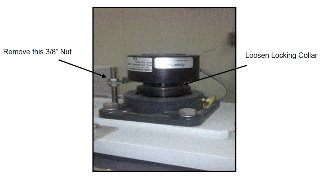 conveyor belt installation - Park Industries