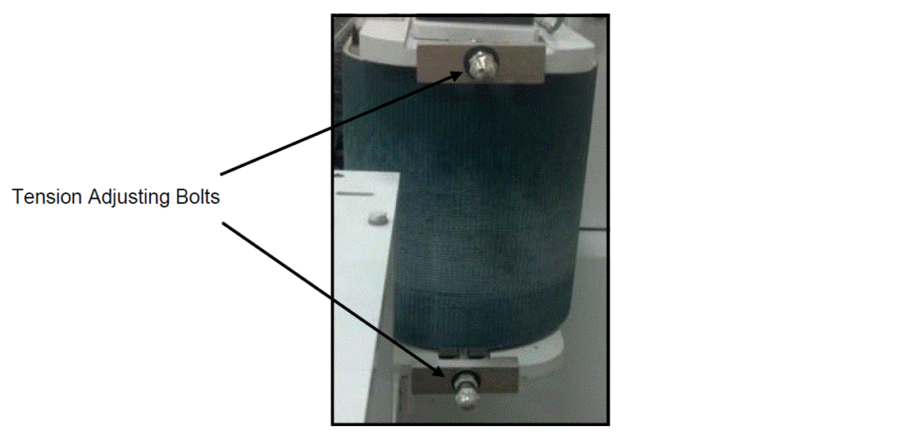 conveyor belt installation - Park Industries