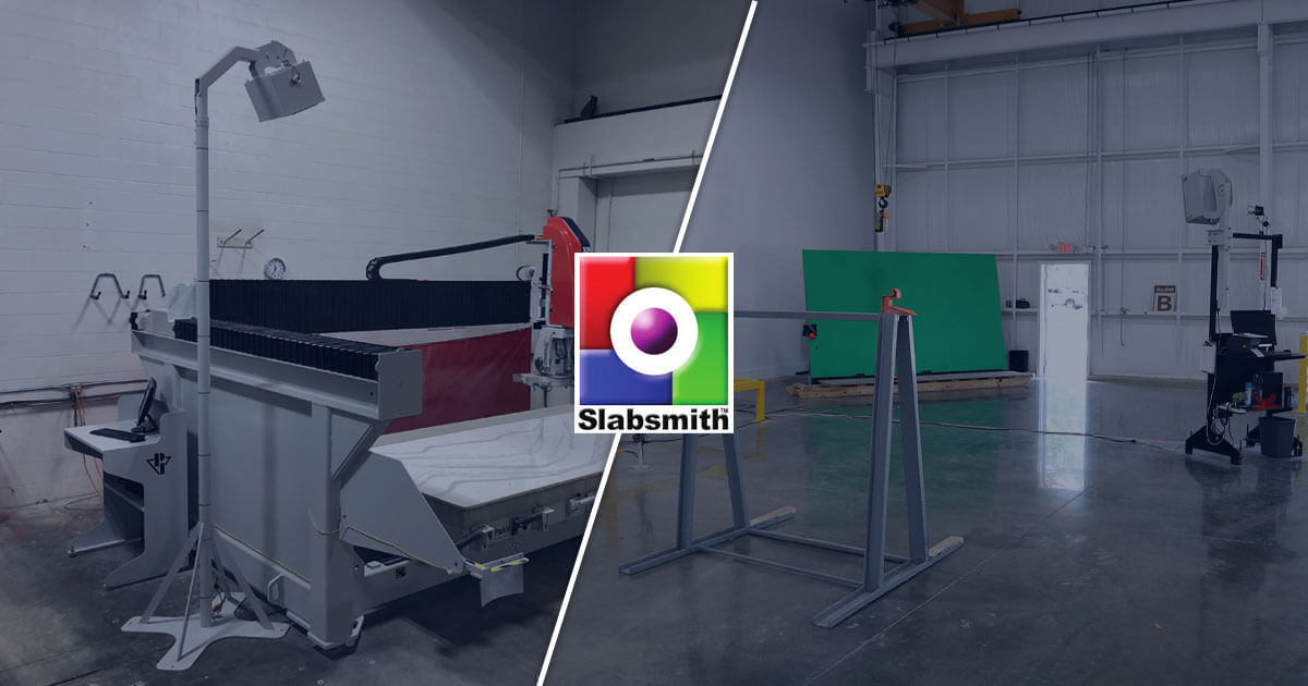 Slabsmith vs Slabsmith Lite (Comparison) | Stone Fabrication Software