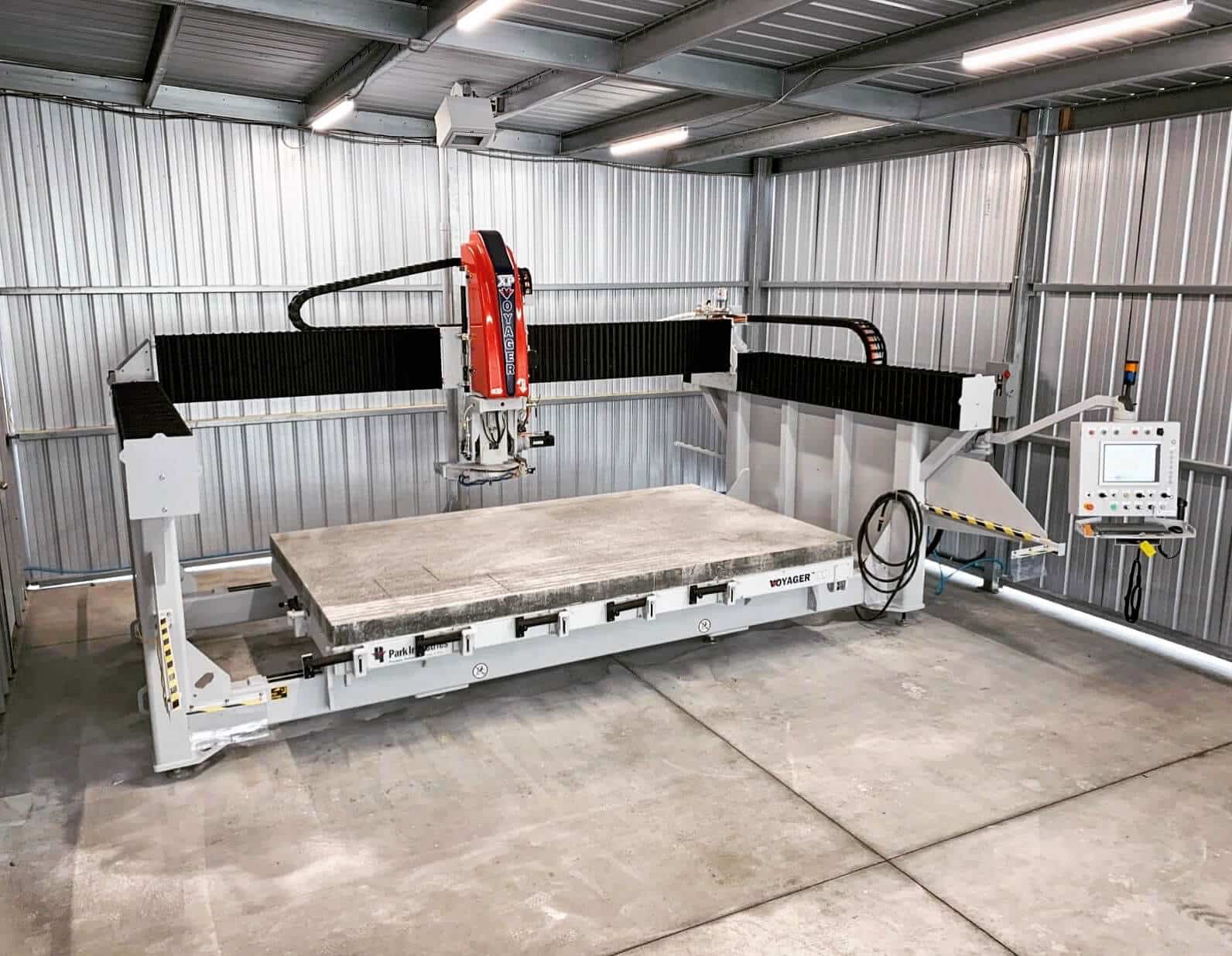 Southern Edge Countertops