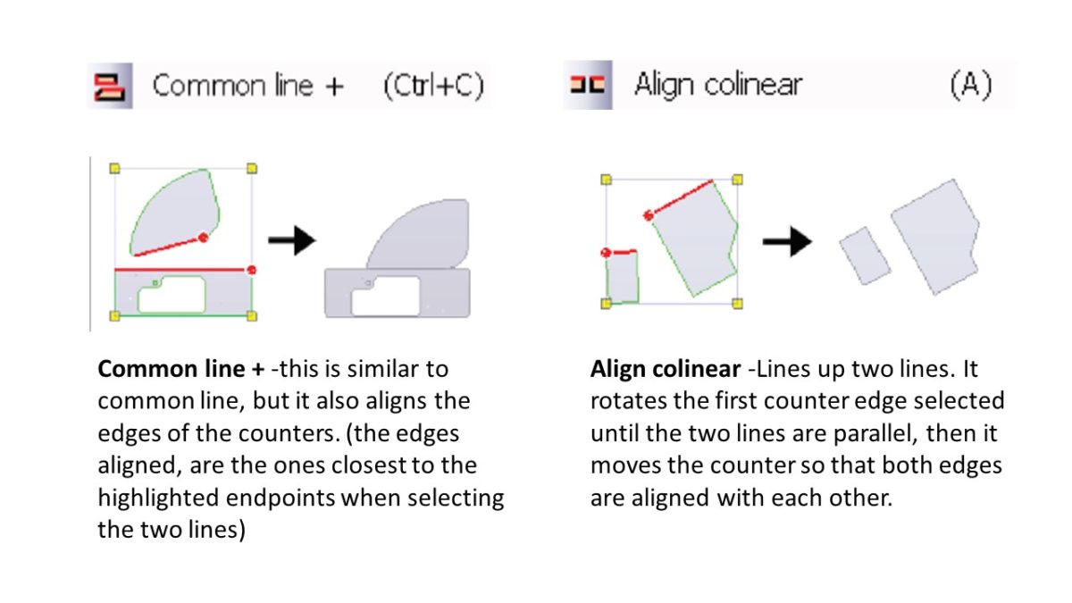 perfect match tutorial - Park Industries