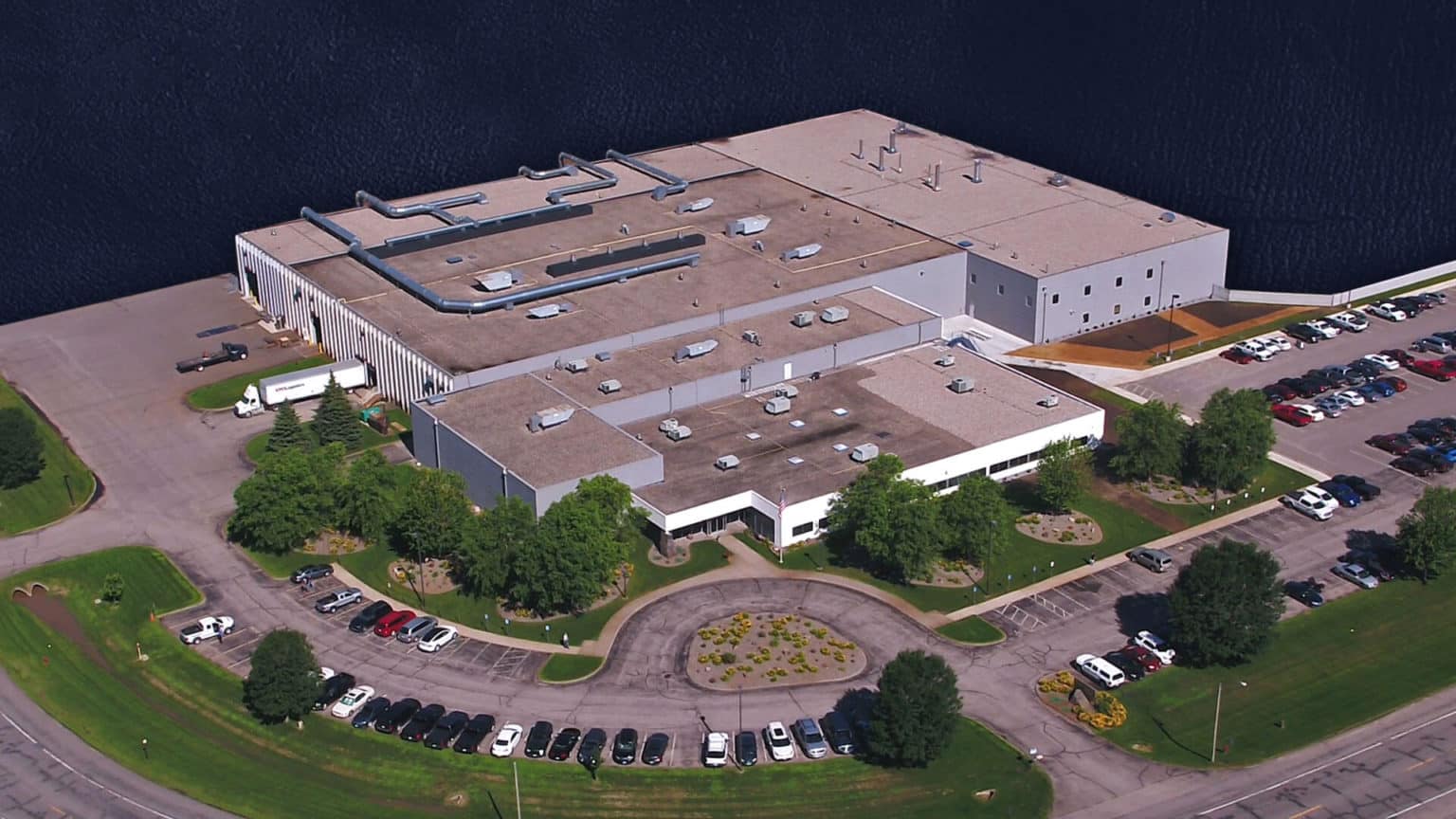 Hiring Event at Park Industries | Manufacturing Tour, On-Site Interviews