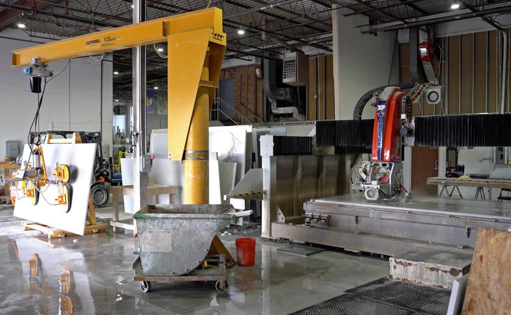 SABERjet XP Maximizes Material Yield & Cutting Production | Case Study