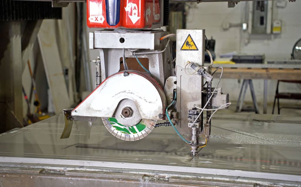 SABERjet XP Maximizes Material Yield & Cutting Production | Case Study