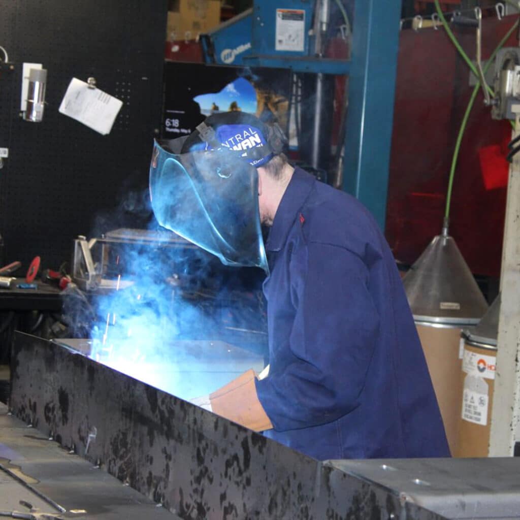 Current Opportunities at Park Industries®