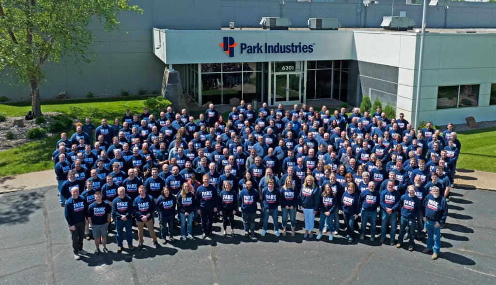 Park Industries | CNC Machinery for Stone Fabricators