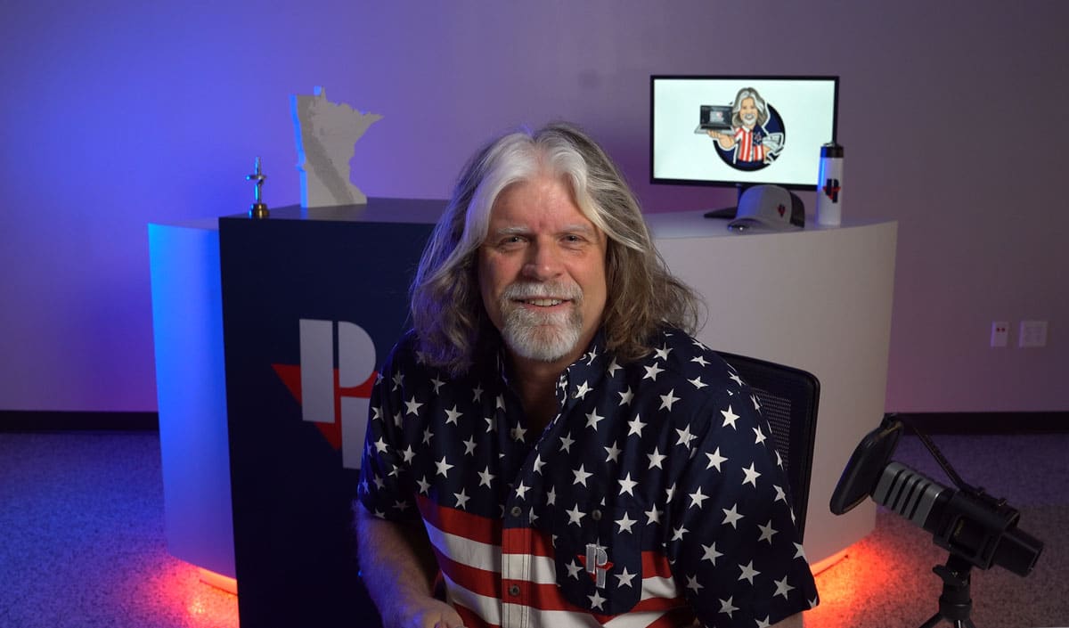 Did You Know? with Dan Anderson