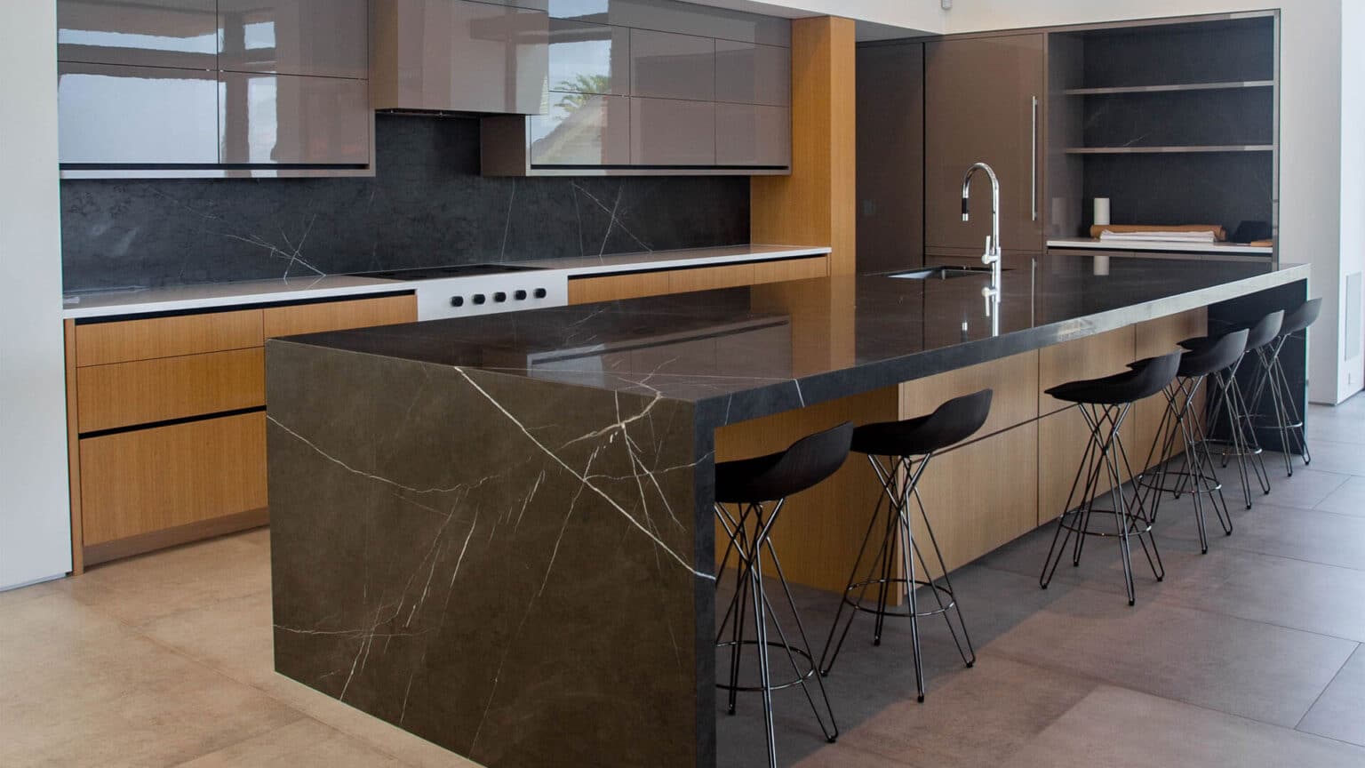 Epic Ceramic & Stone | Fabricator Case Study on CNC Stone Machines