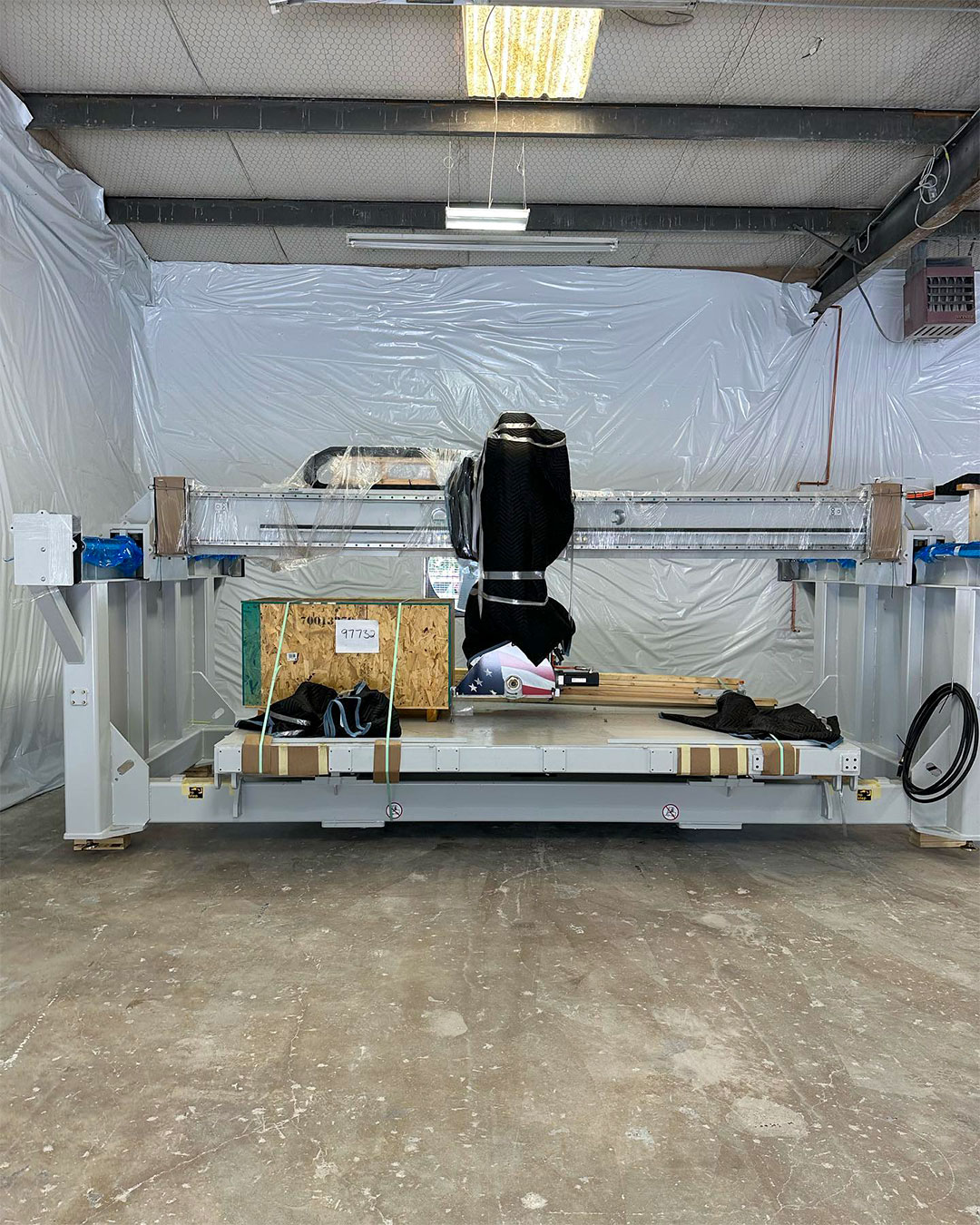 Tripling Production with the VOYAGER XP at Vivid Surfaces | Spotlight