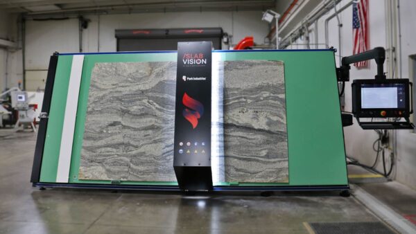 Park Industries | CNC Machinery for Stone Fabricators