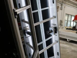 SlabVision™ Vertical Slab Scanner | Stone Fabrication Scanner