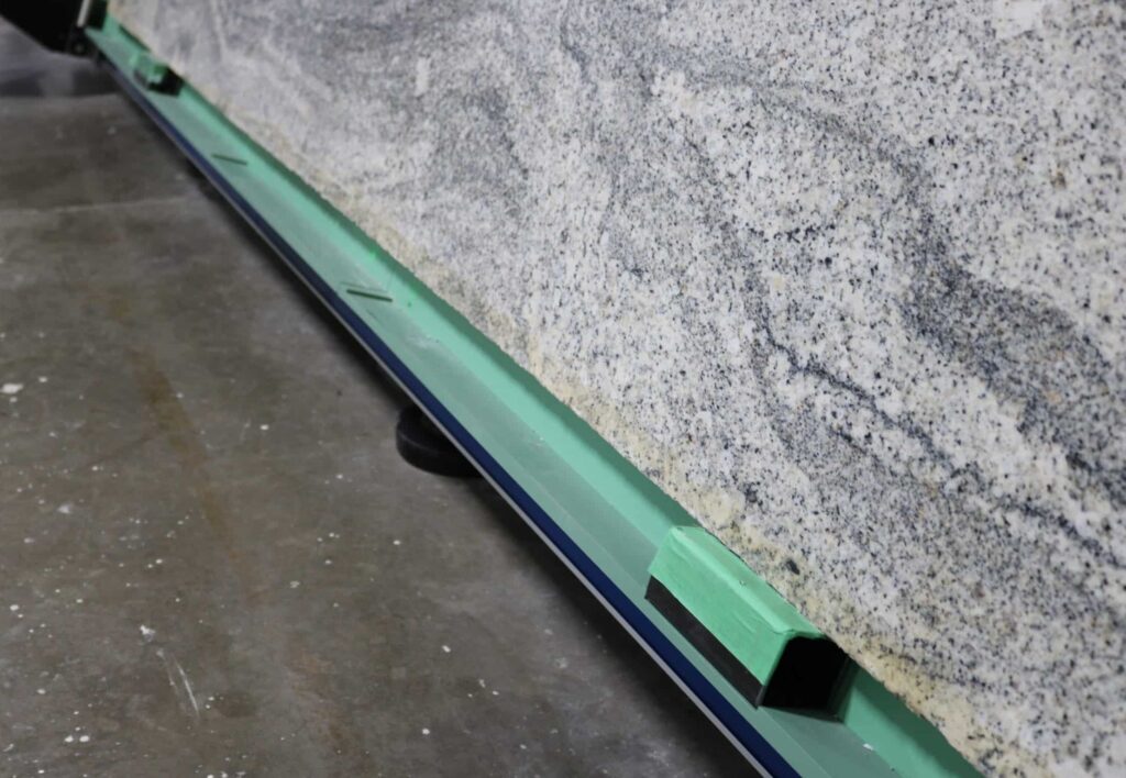 SlabVision™ Vertical Slab Scanner | Stone Fabrication Scanner