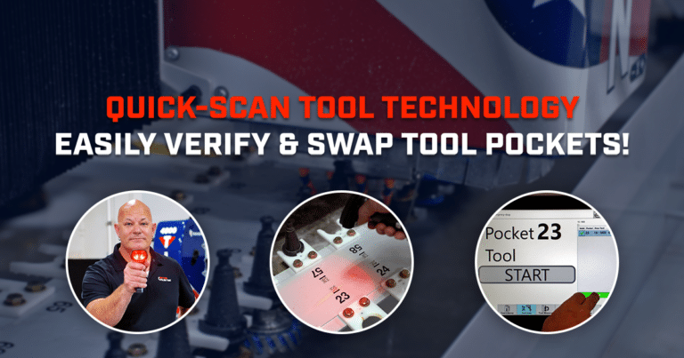 How to Easily Verify or Swap Tool Pocket Locations on the TITAN® - Park ...