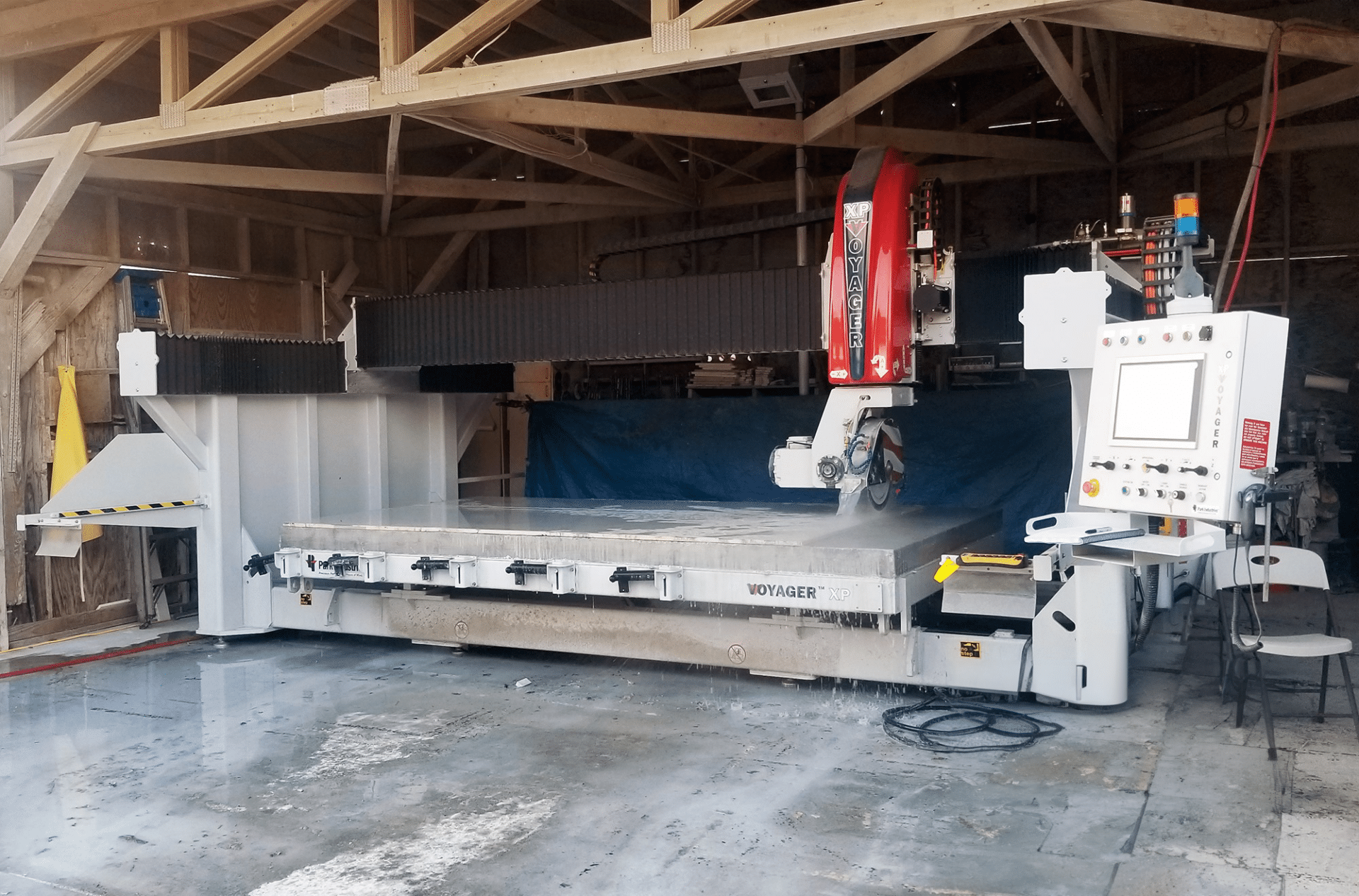 Guide to Stone 101: Understanding Material Options for Fabricators