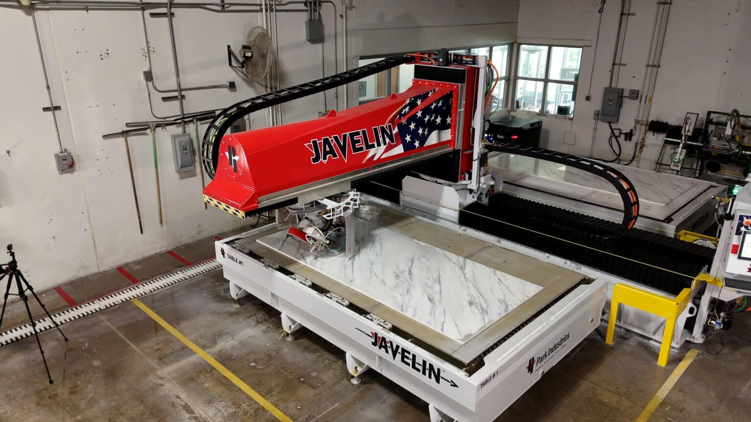 How to Cut Quartz Countertops & Slabs for Stone Fabricators