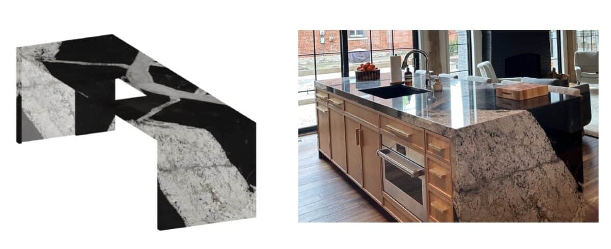 Impact Countertops Make an Impact with Park Industries Machines