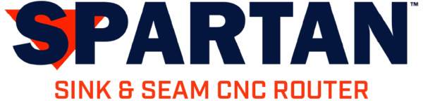 SPARTAN™ | Sink & Seam CNC Router for Stone Fabrication